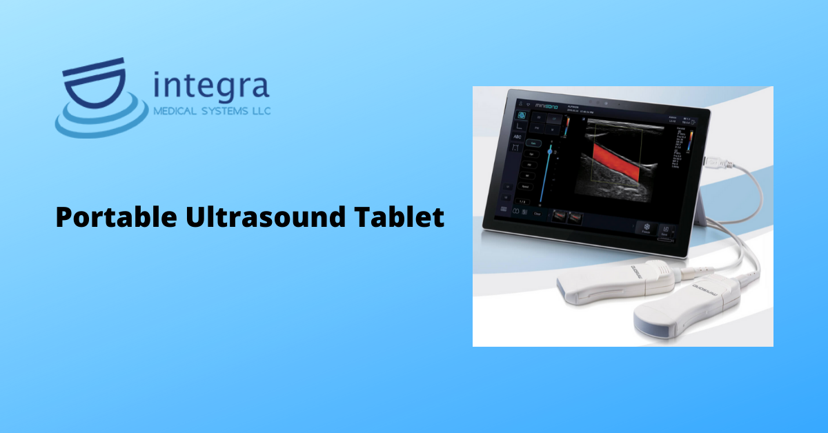 The Alpinion Ultrasound May Assist In COVID-29 Detection