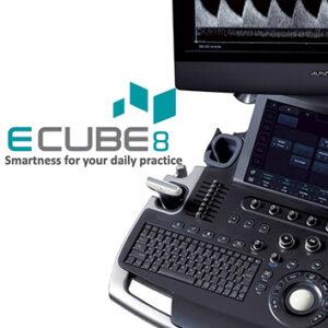 E-CUBE 8 Diamond - INTEGRA MEDICAL SYSTEMS LLC